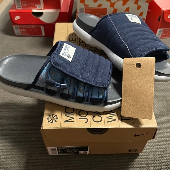 Nike | Shoes | Nike Asuna Slide | Poshmark